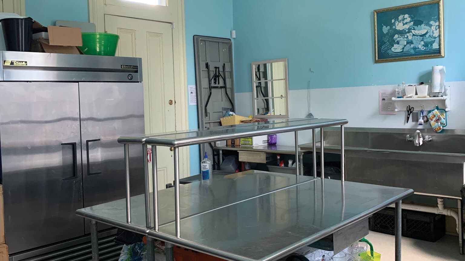 Events at Two Rivers Mansion - Schedule a Visit - Friends of Two Rivers