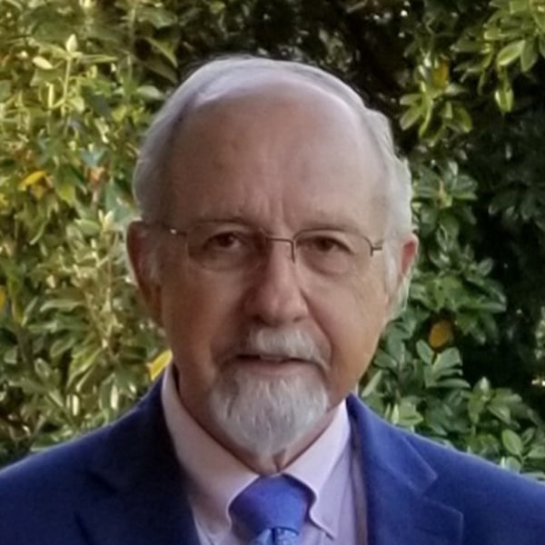 Phil Claiborne - Friends of Two Rivers
