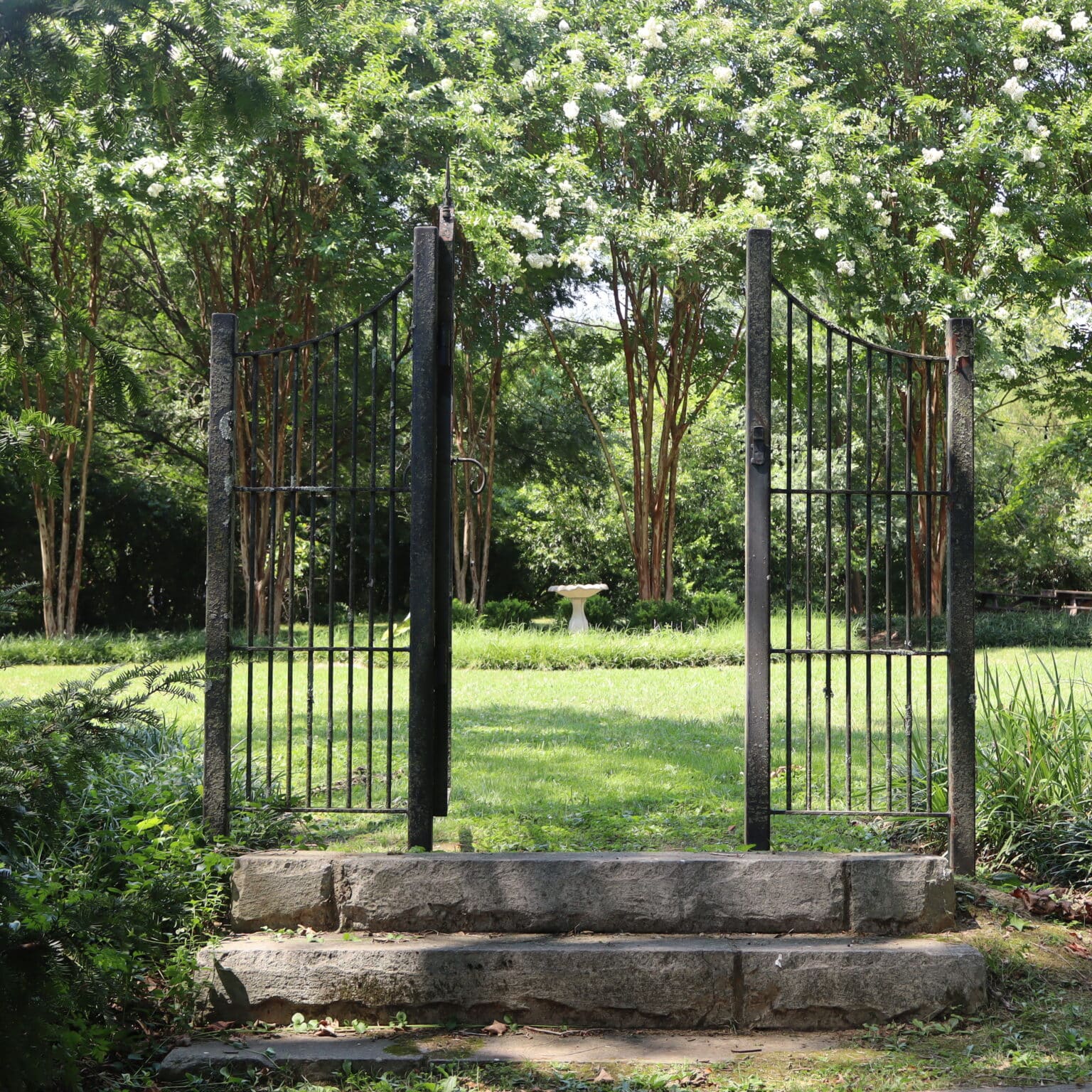 Events at Stone Hall - Schedule a Visit - Friends of Two Rivers