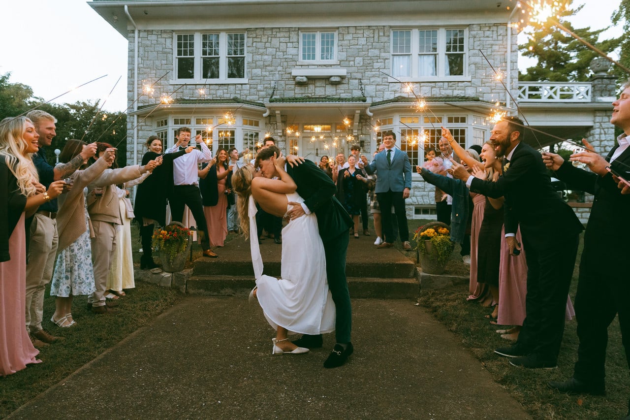 Events at Stone Hall - Schedule a Visit - Friends of Two Rivers