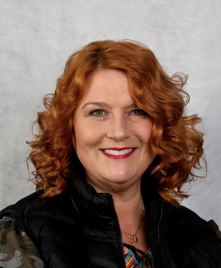 Heather Riddle - Friends of Two Rivers