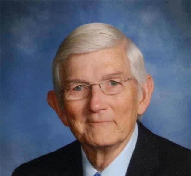 Phil Ponder - Friends of Two Rivers